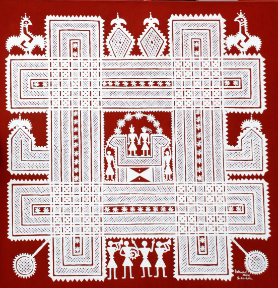 Camera Speaks: An Ode to Artists