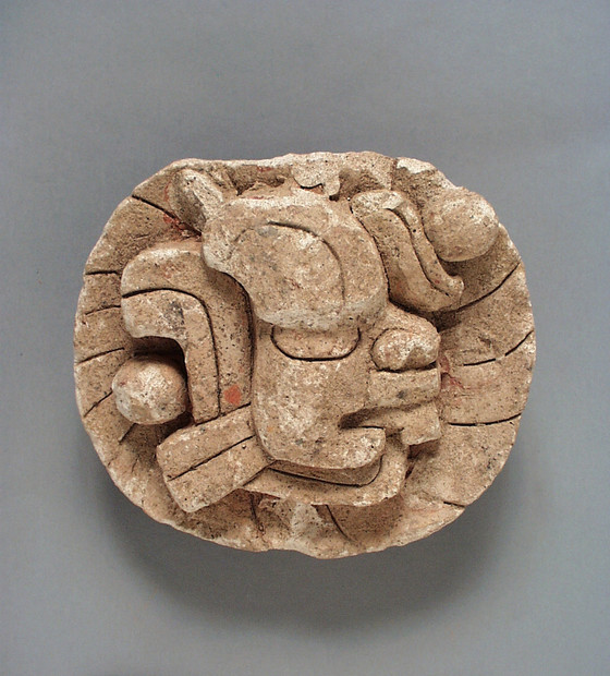 Ancient Maya Life: The Maize God (God E)