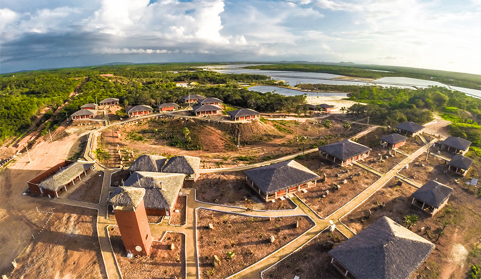 ROTA DO SOL: ACQUAFORT – TOUR E PESCA / CAMOCIM CONSOLIDA-SE COMO ...