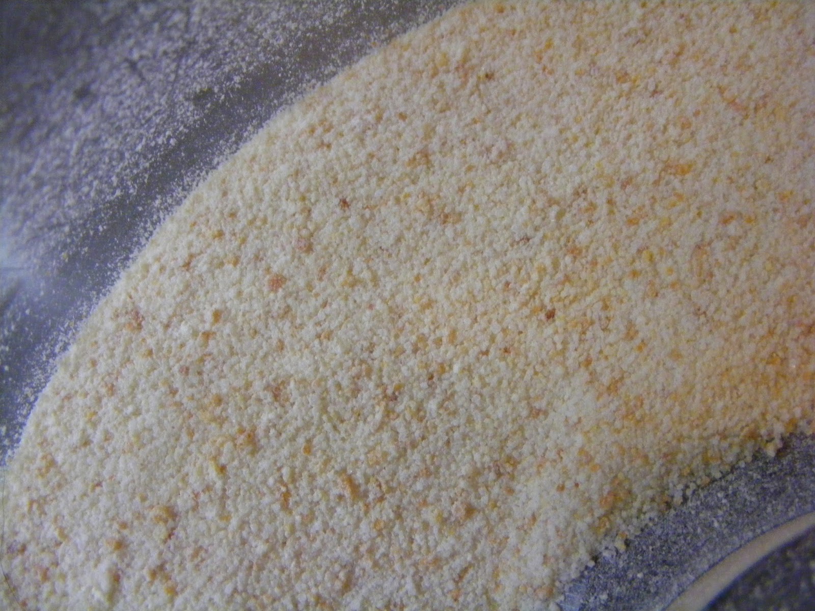 Life From Scratch: Making Citrus Salts