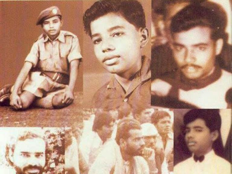 Rare Archives: Unseen Photos of PM Narendra Modi