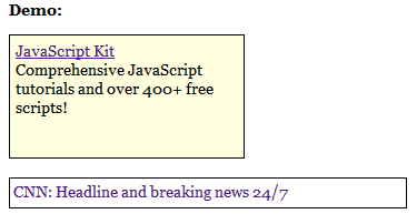 How to add Pausing up-down Scroller in blogger's blog,CSS codes:My Lab ...