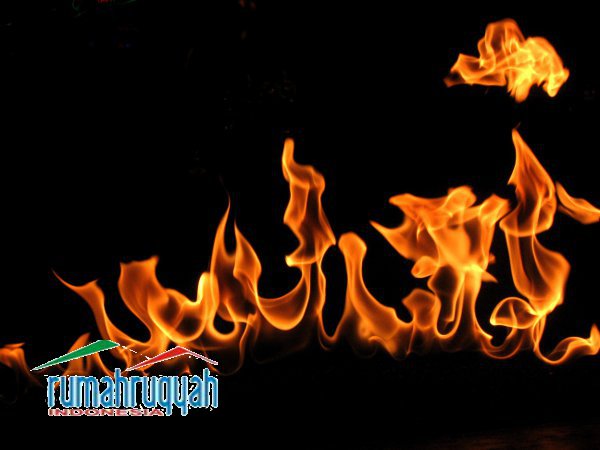 Serial 1 Alam Jin: Penciptaan dan Bentuk Fisik Jin ~ Ruqyah Warisan ...