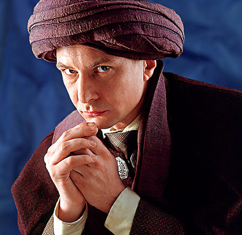 Snowflake Clockwork: The Morality of Fiction: Elsa and Quirrell