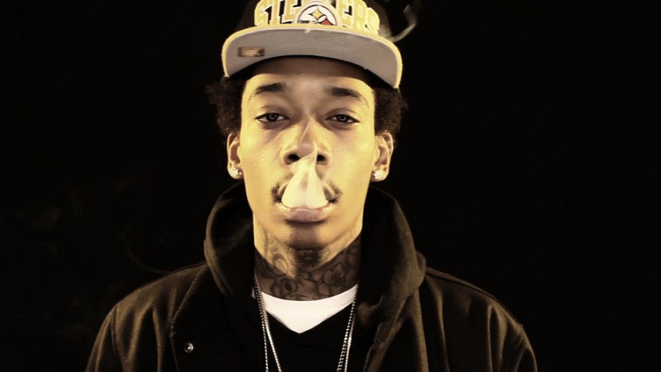 Wiz Khalifa TGOD