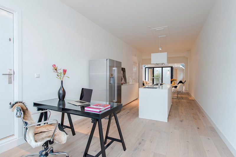 POINTS and DETAILS: Home