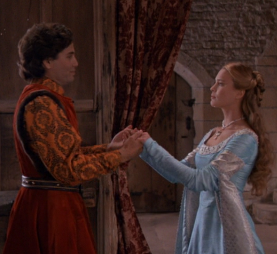 So Hollywood Chic: The 15th Century: The Renaissance Period - 1400's