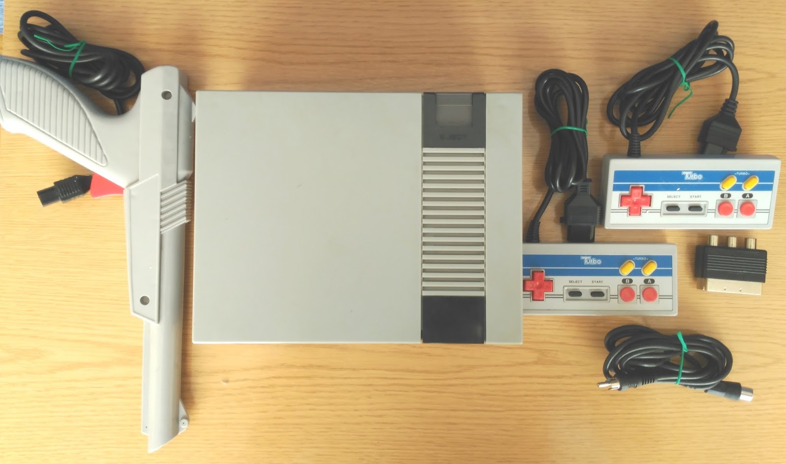 Retro Ordenadores Orty: Consola Computer Video Game (Entertainment ...