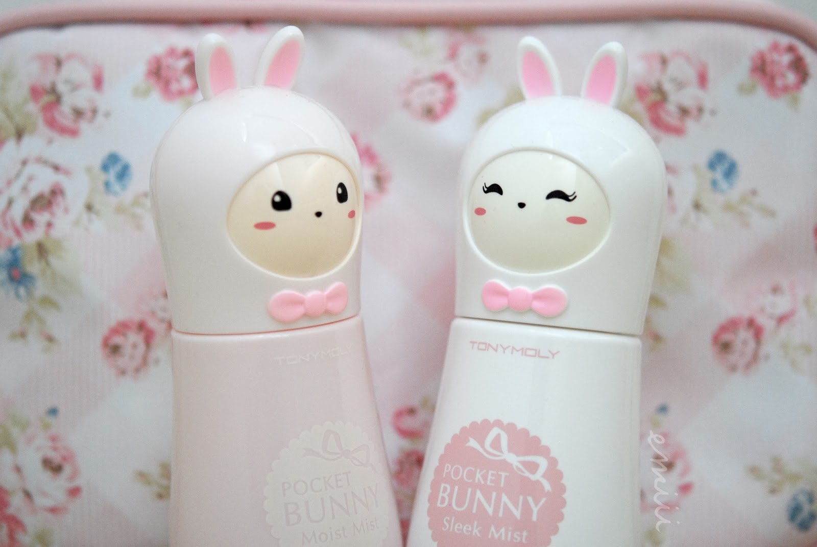 Emiiichan Blog ☆ : Tony Moly products