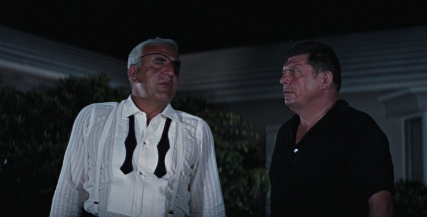 Emilio Largo: The Ivory Double-Breasted Dinner Jacket – The Suits of ...