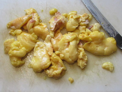 5 Acres & A Dream: How To Render Chicken Fat