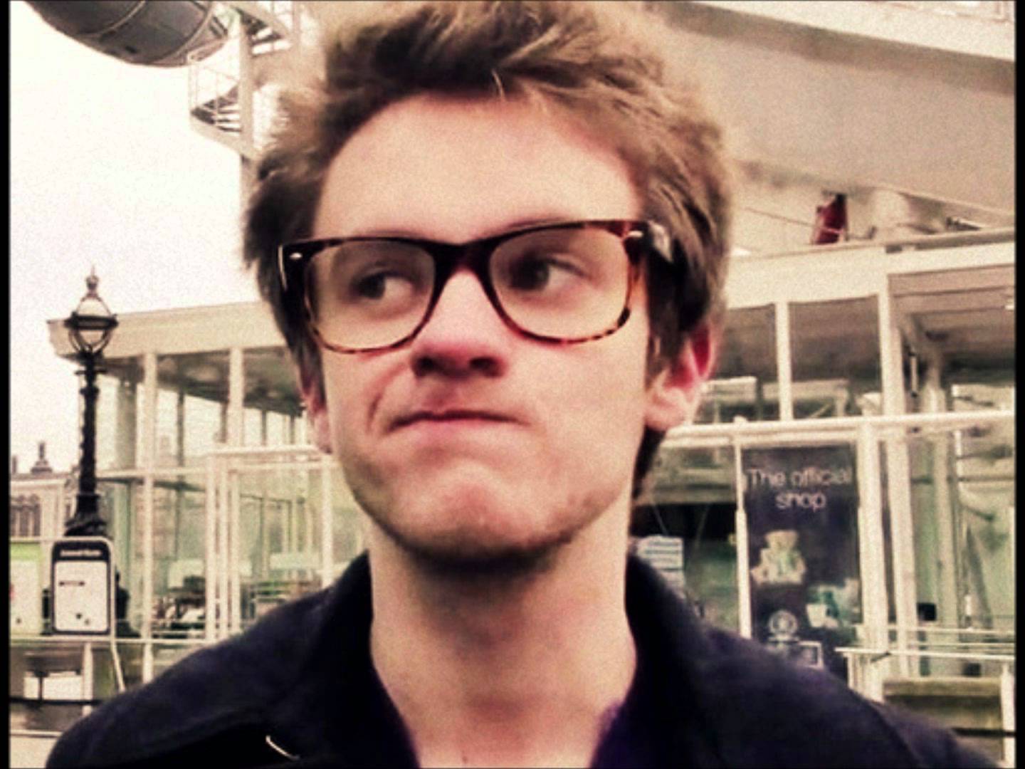 This Way Up: The Rise and Fall of Alex Day