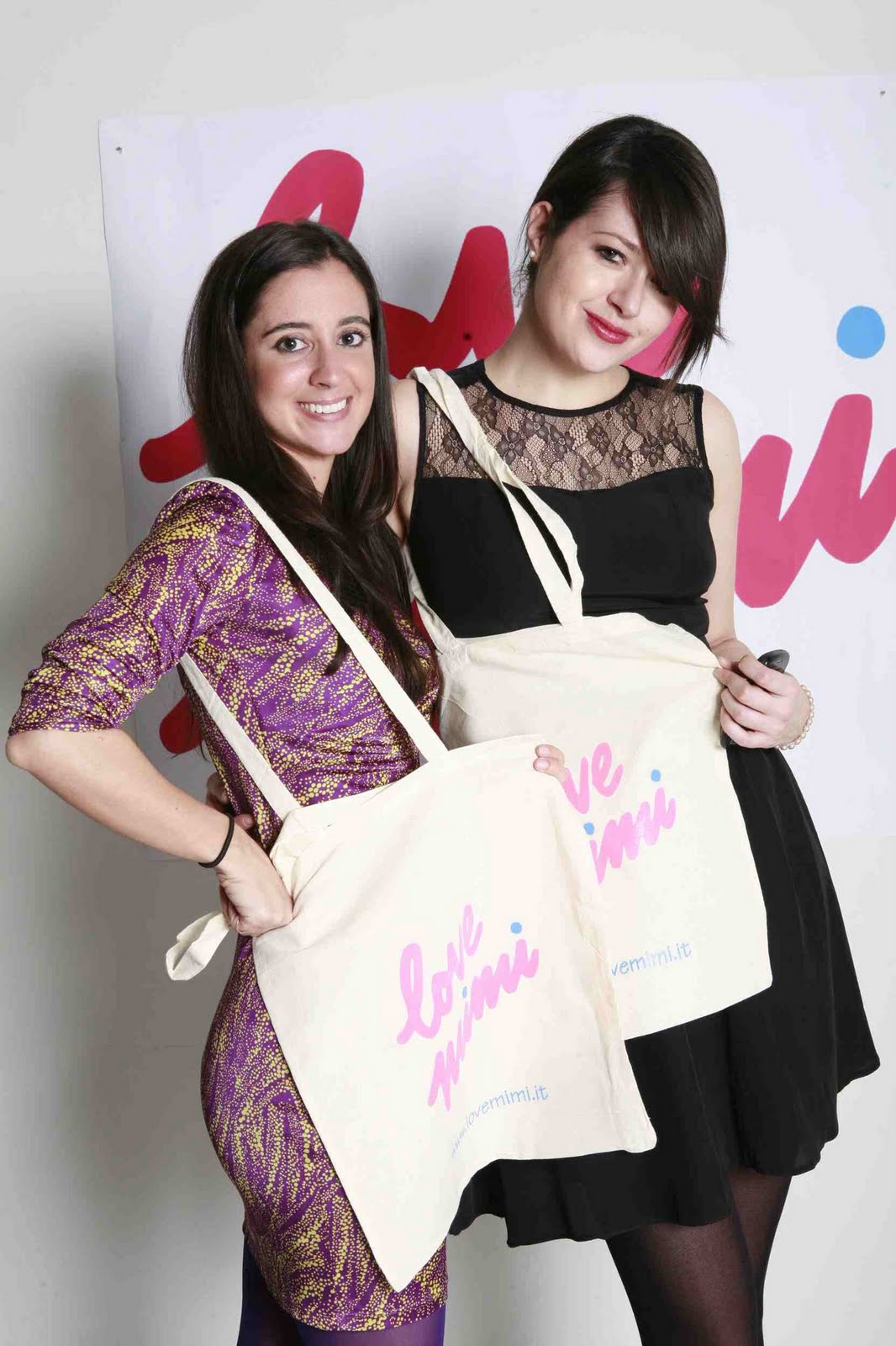 Manuela Ravalli e Love Mimì due amiche "da mille consigli" - Il blog ...