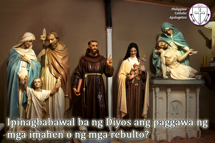 Philippine Catholic Apologetics
