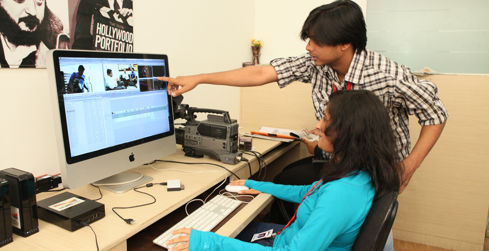 Seamless Education: All to Know About Digital Film Making Courses