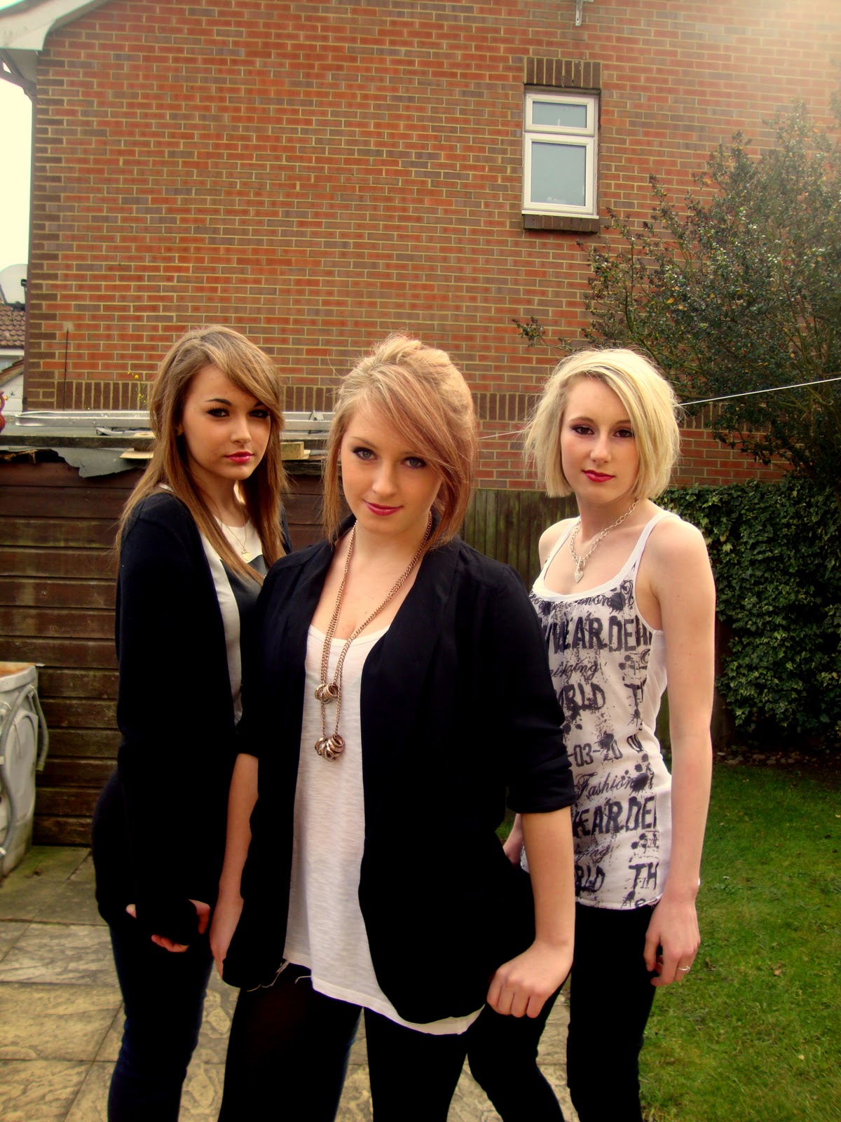 L1A Leanne Barry: 2011