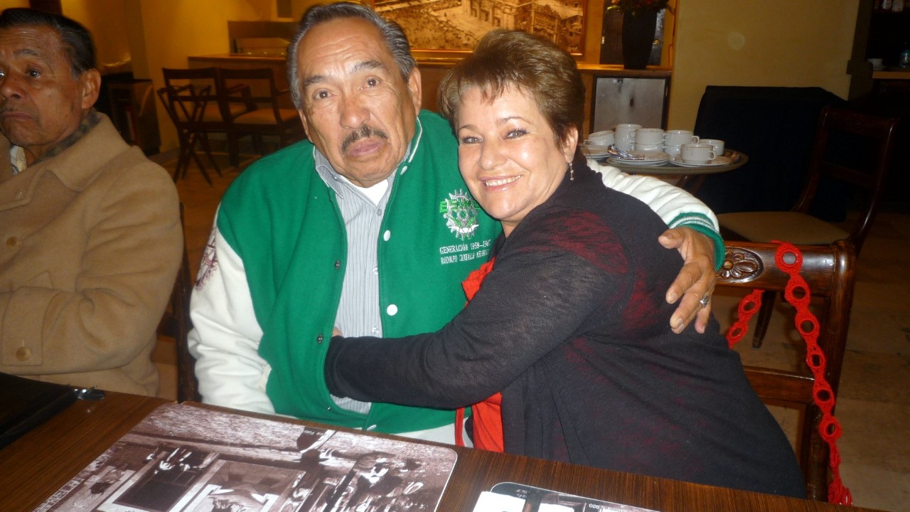 esime62: 2° Evento del Cincuentenario: visita al Templo Mayor.