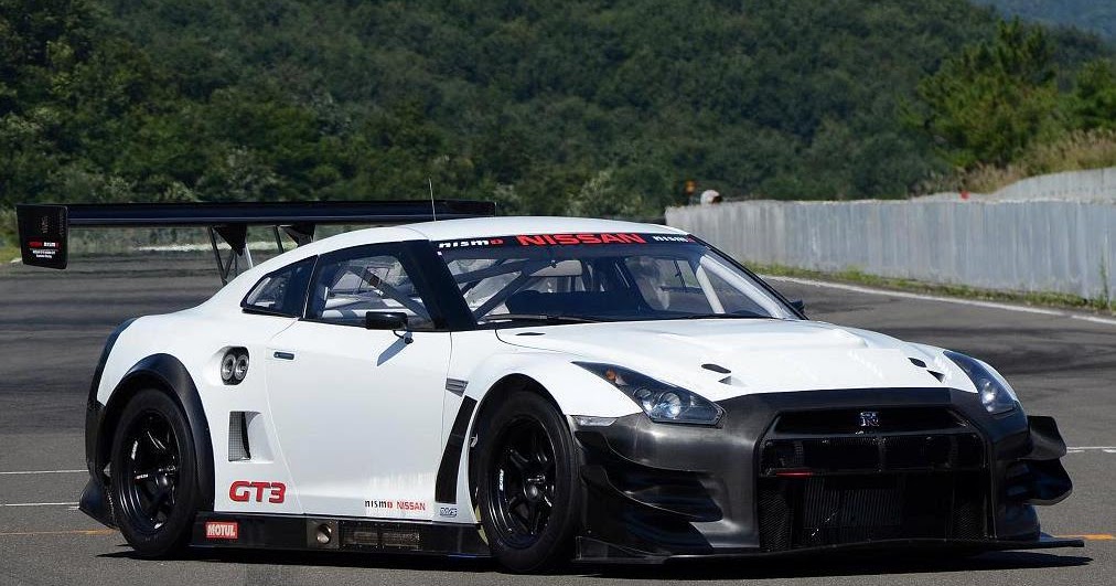 NISMO Nissan GT-R: 0-60 MPH in 2.0? - 2009gtr.com