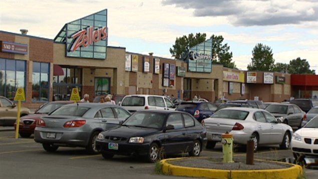 DC in the 80s: A history of Zellers and Batman