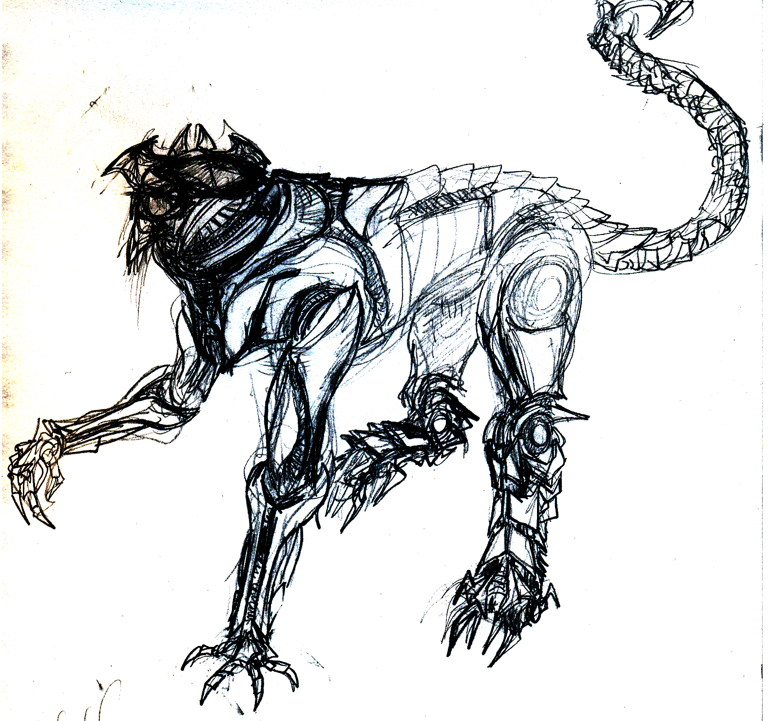 The World of Thomas Spettel: Concept Artwork for Sci-Fi