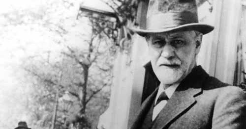 Un alma navegante: Sigmund Freud , el cumpleaños del maestro, algunas ...
