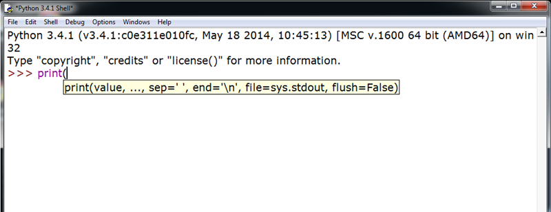 APRENDER A PROGRAMAR CON PYTHON: STRINGS