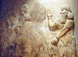 Quem eram os Anunnaki? ~ Novos povos - Novas realidades