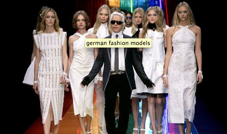 Concepts of the German Culture: Perception - Values, Beliefs and Attitudes