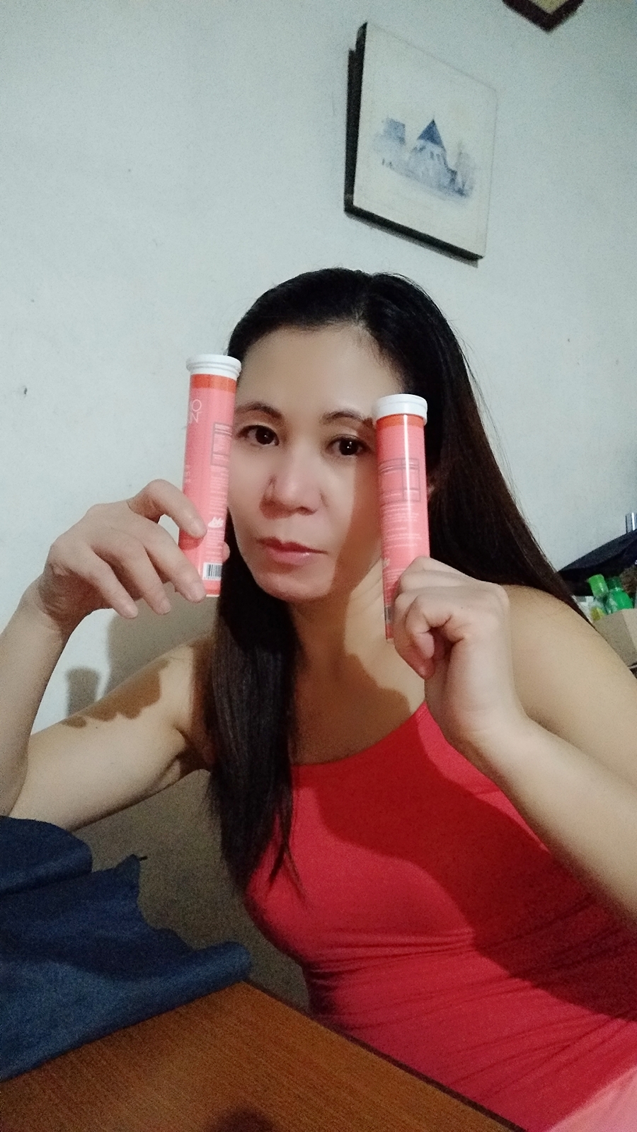 Cosmo Skin Collagen Powdered Drink