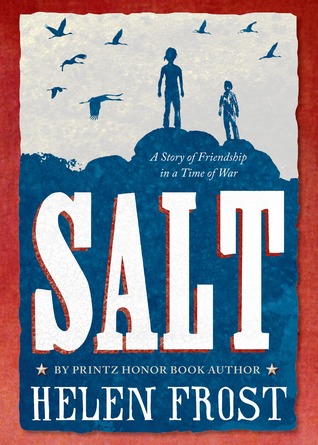 The Nonfiction Detectives: From the Backlist: The Story of Salt