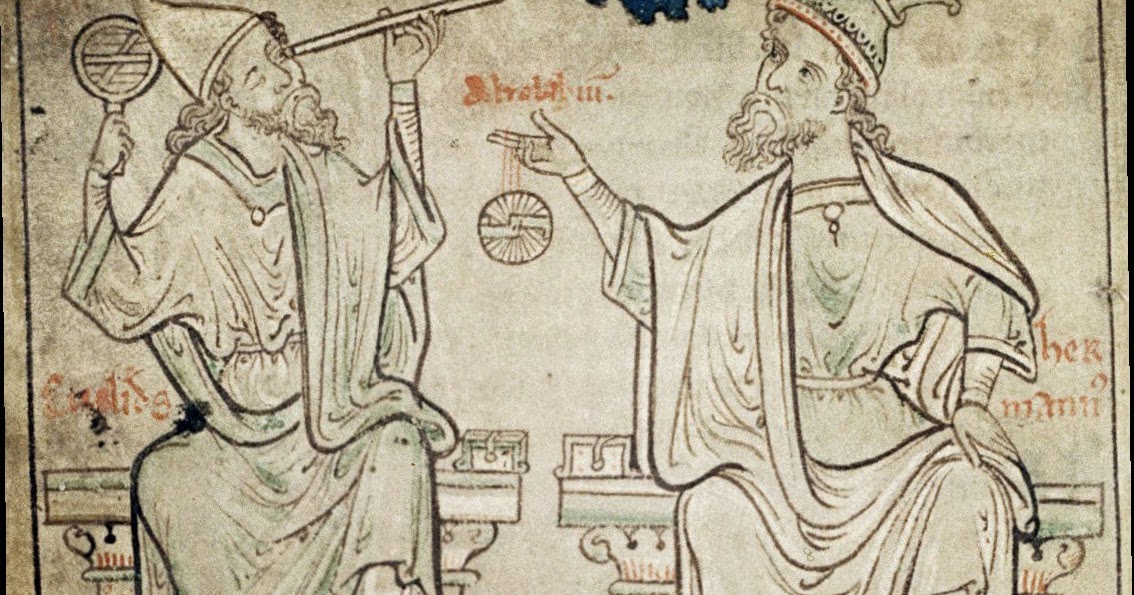 diario7-archivos: BEATO HERMANN EL TULLIDO