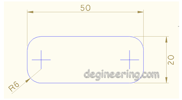 How to create 3D padlock in autocad