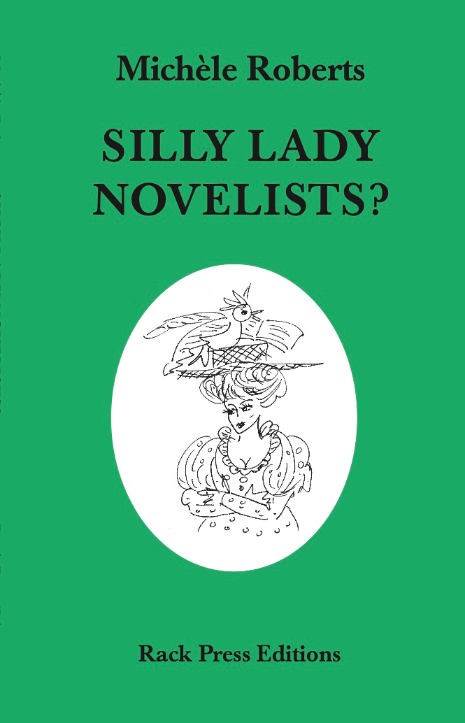 Rack Press Poetry: March 2017