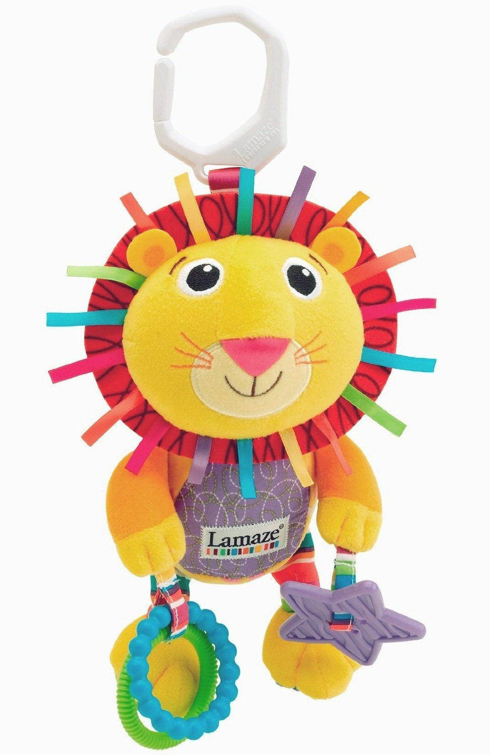 KiutKiut Shoppe: LAMAZE TOYS
