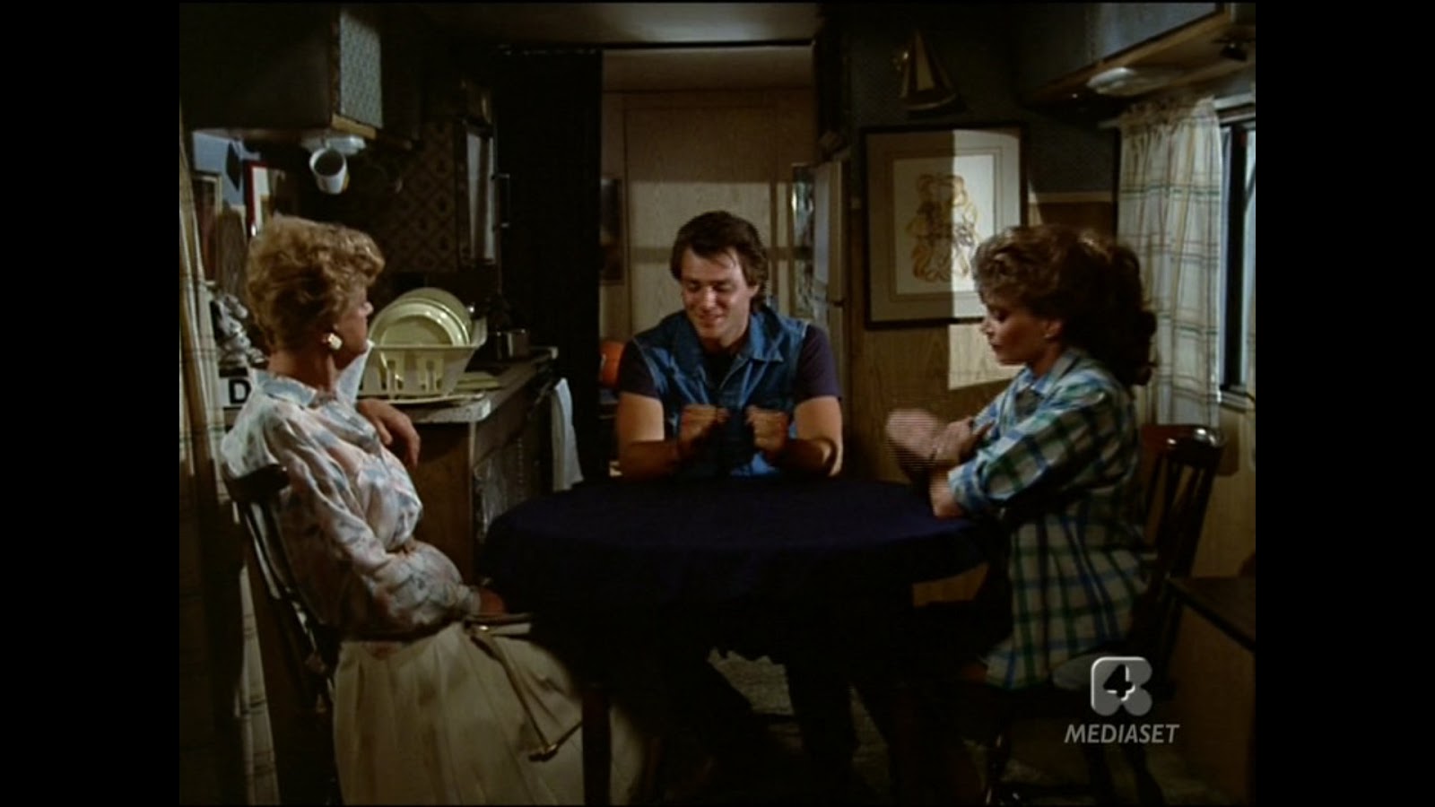 Murder She Wrote Screencaps: 46. Death Stalks the Big Top - Part II