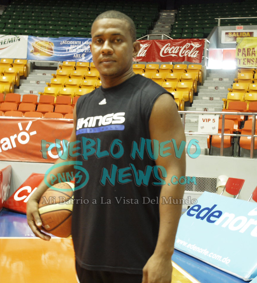 JOEL RAMIREZ Llega a Santiago Para Unirse a LOS CAPITANES De La Bahía ...