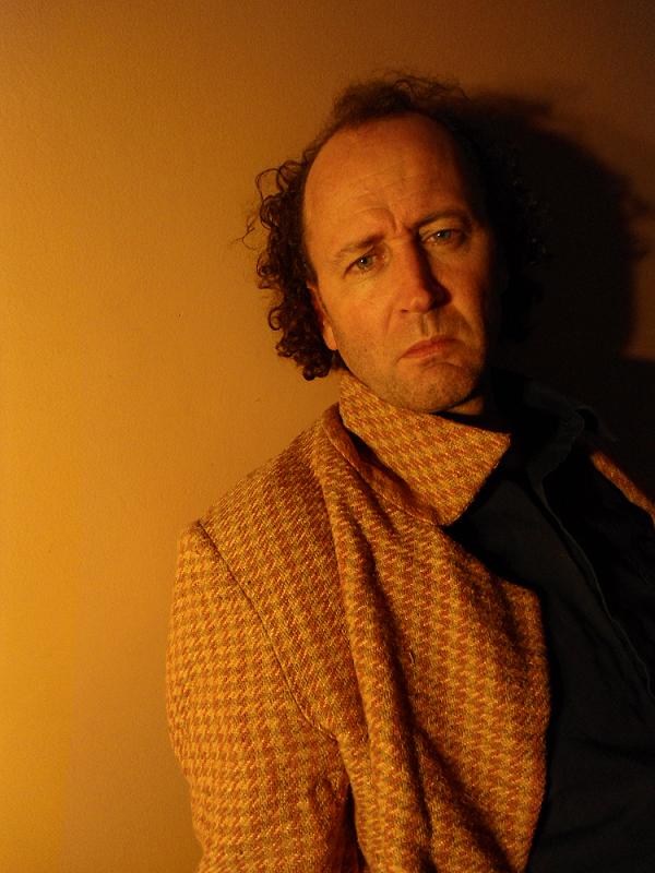 On Centre Stage: Frankly, it’s Time to throw down the Gauntlett