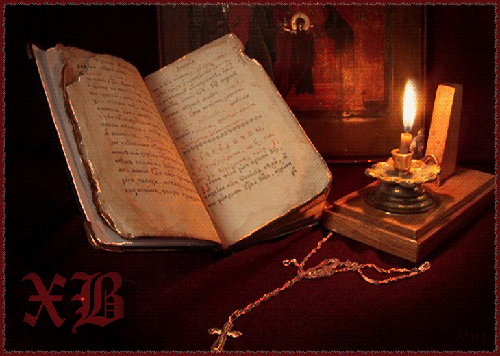 Digitando : Libro Sacro