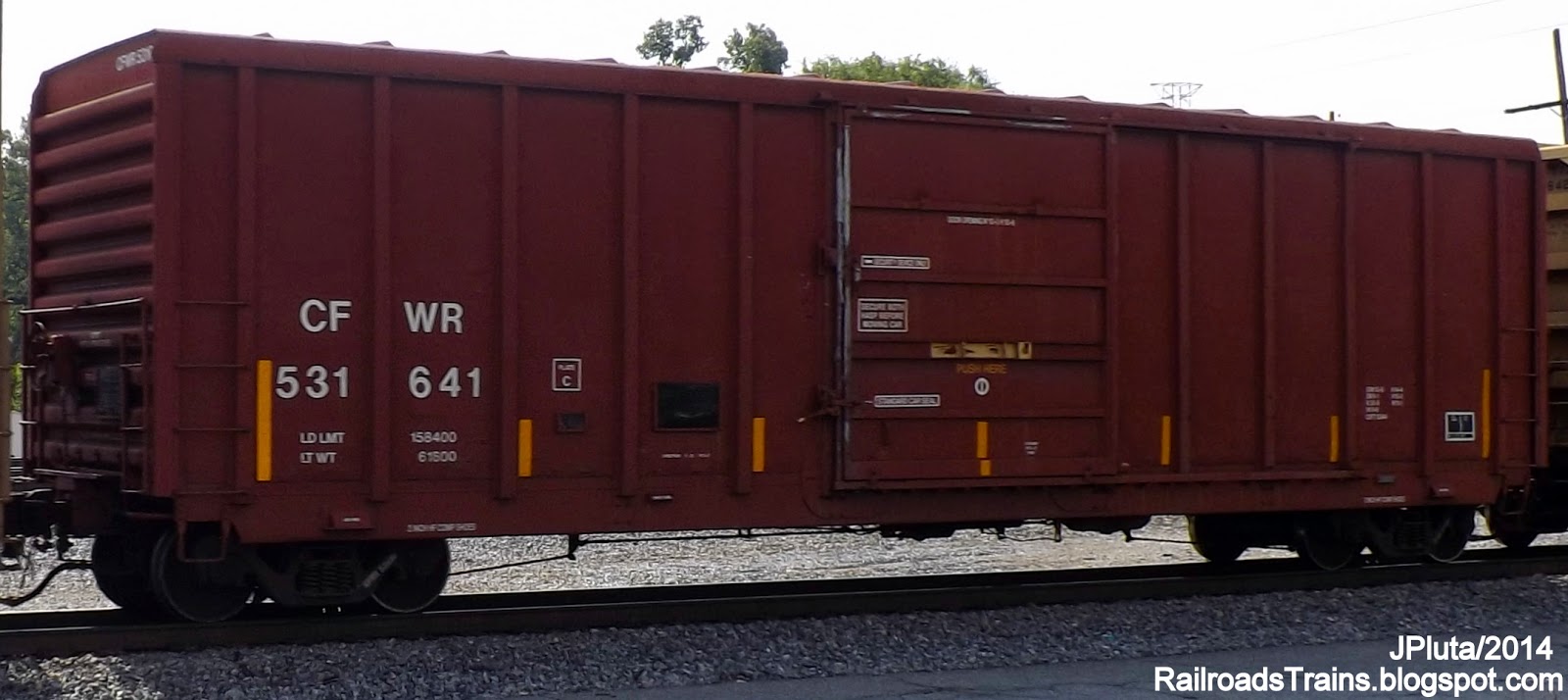 RAILROAD Freight Train Locomotive Engine EMD GE Boxcar BNSF,CSX,FEC ...