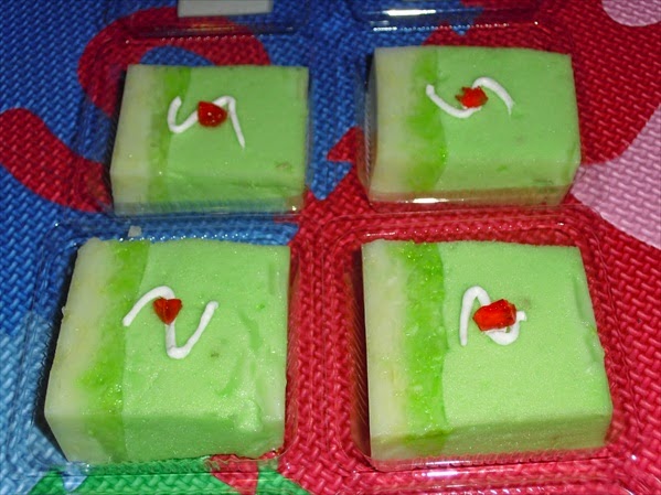 Resep Cara Membuat Puding Busa Lapis Kelapa Ala Chef Martino | Resep ... Resep Cara Membuat Puding Busa Lapis Kelapa Ala Chef Martino | Resep ...