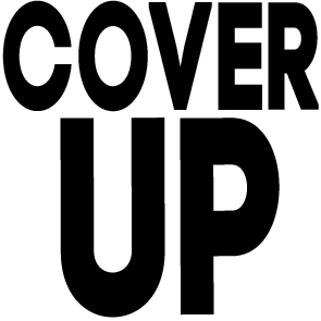 Cover Up!