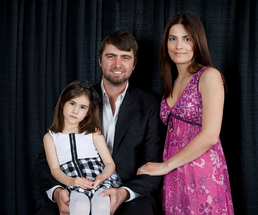 August Miller Photo : Utah Jazz Charity Leapn' Leaners