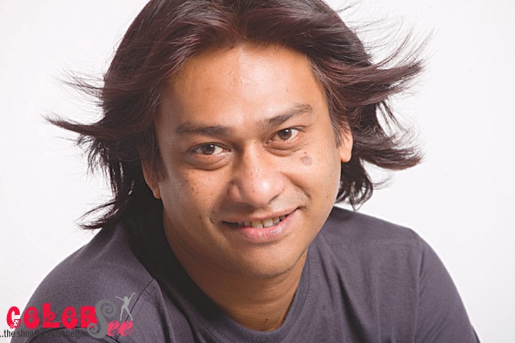 Bangladeshi Singer Partho Barua CelebSee BD CelebSee