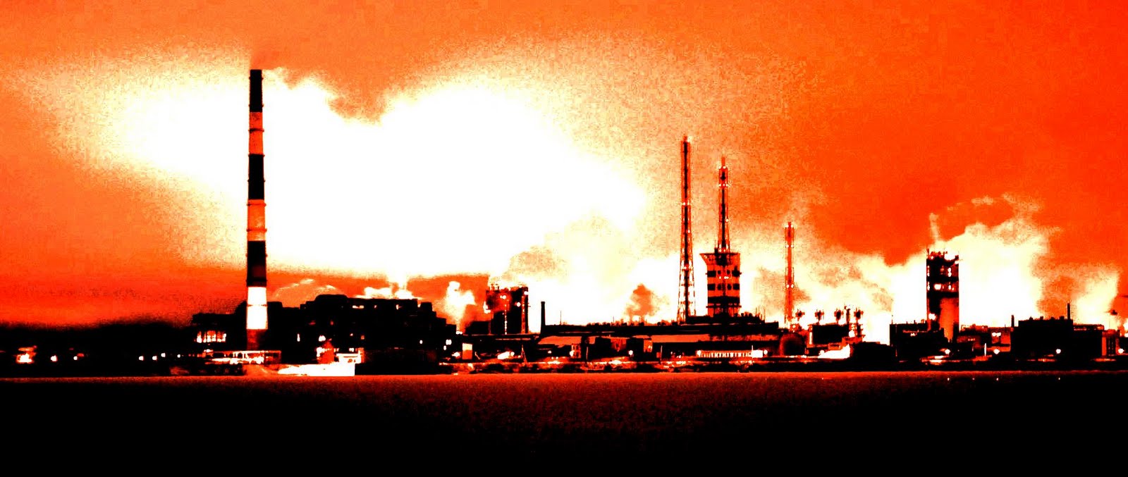 TIRSHIK by Salihshen: Yajva, Russia