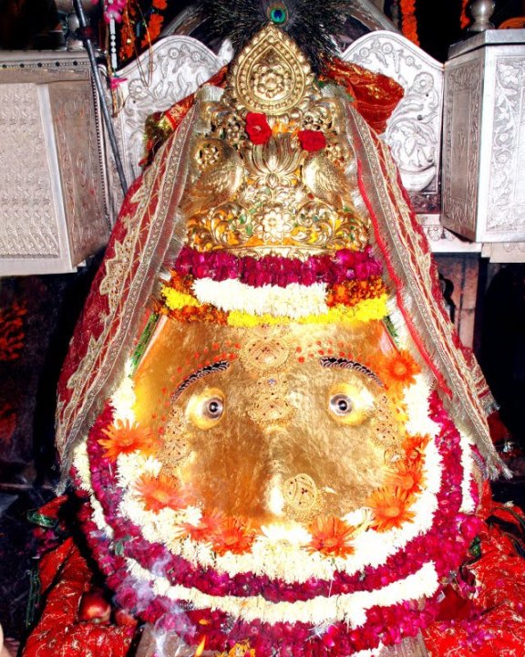 Kalkaji Mandir Delhi Goddess Kali Temple | Hindu Devotional Blog
