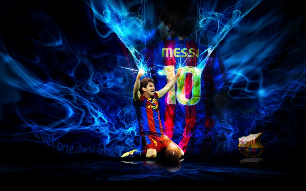 En Güzel Lionel Messi Resimleri Wallpaper Duvar Kağıdı İndir