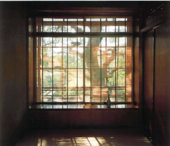 Remodeling House Ideas: A Japanese Screening Devices 05