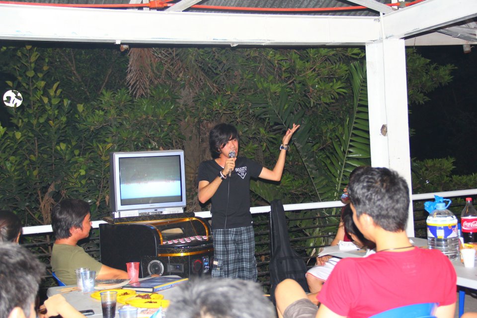 Altaroca Mountain Resort in Antipolo - The Soloista