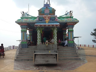 Tamilnadu Tourism: Thirupugazh Sthalams in Coimbatore District