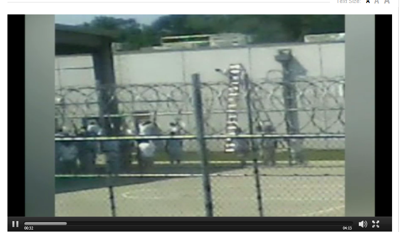 The 270 View: Pictures Seem to Indicate that CCA Negligence Could Have ...